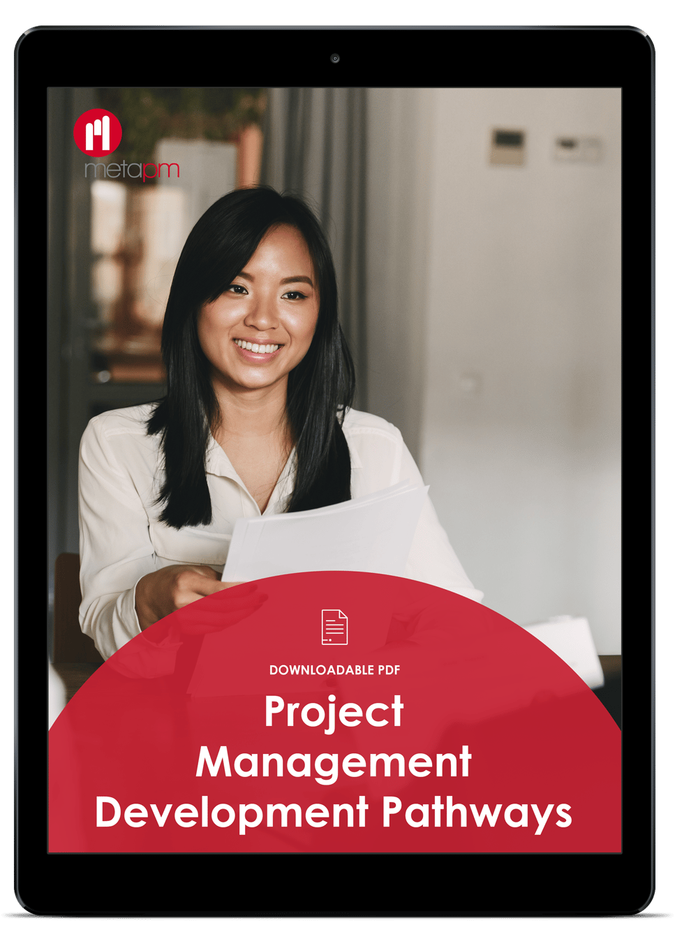 Project Management Development Pathways | MetaPM